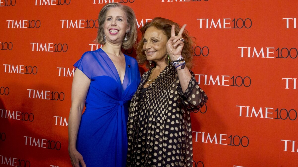 TIME Magazine Honors Activists, Pioneers Seen as Influential