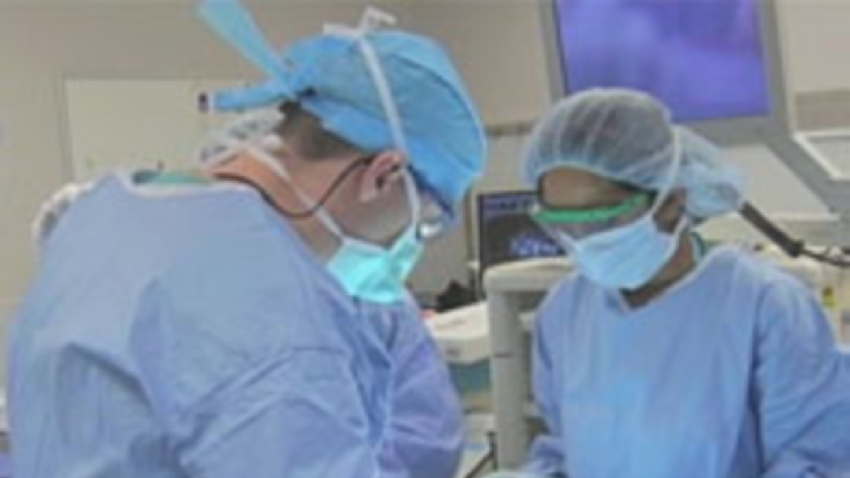 New Findings on Surgery for Women With Cancer Genes