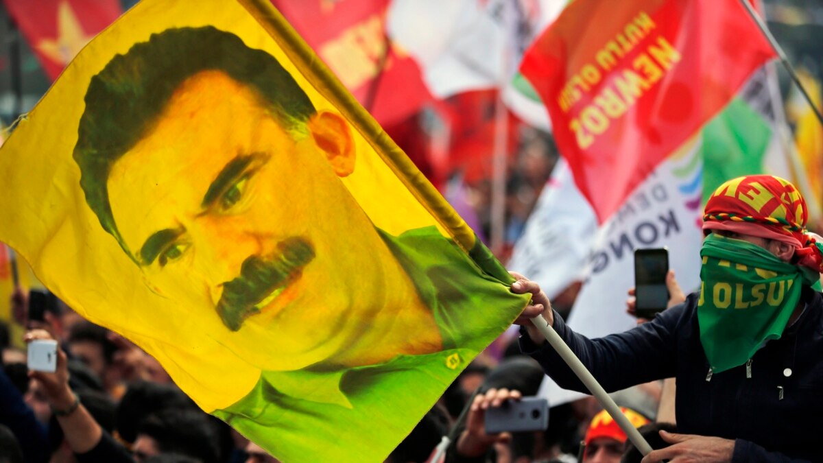 Jailed PKK Leader Calls for End to Mass Hunger Strike