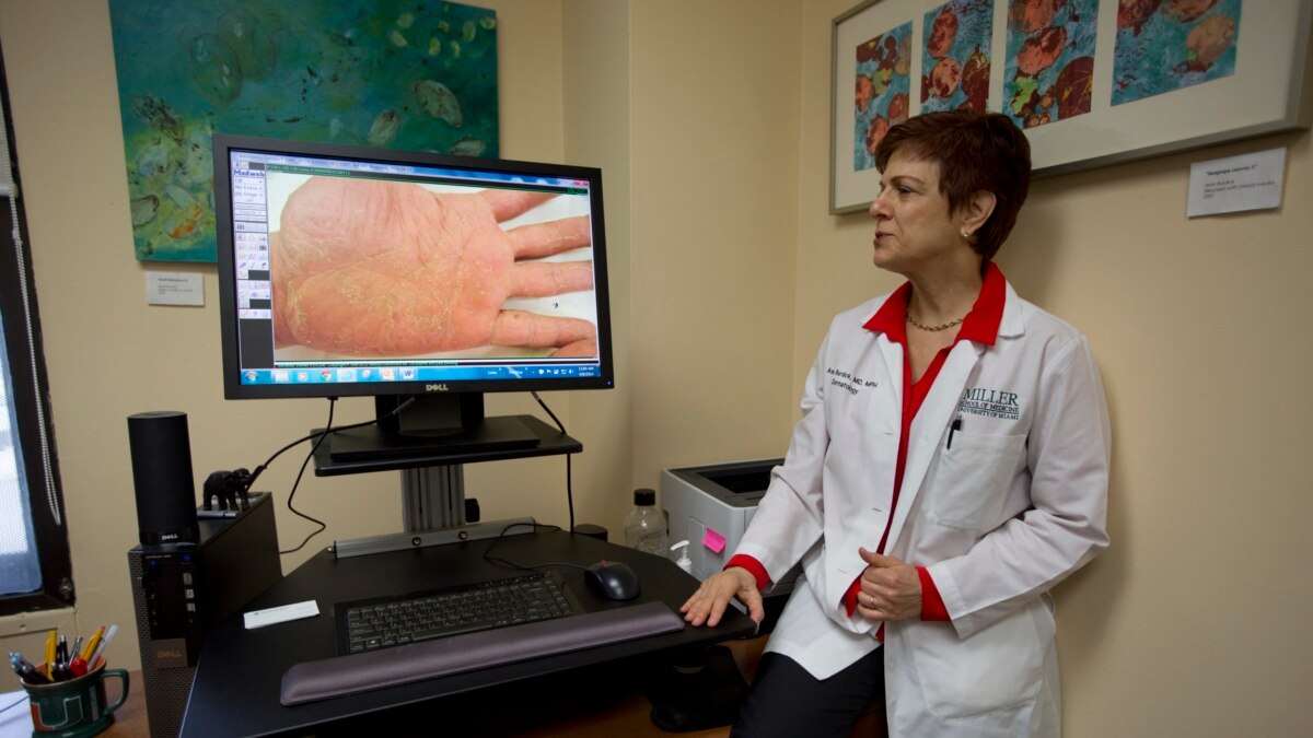 People Unsure About 'Virtual' Doctor Visits