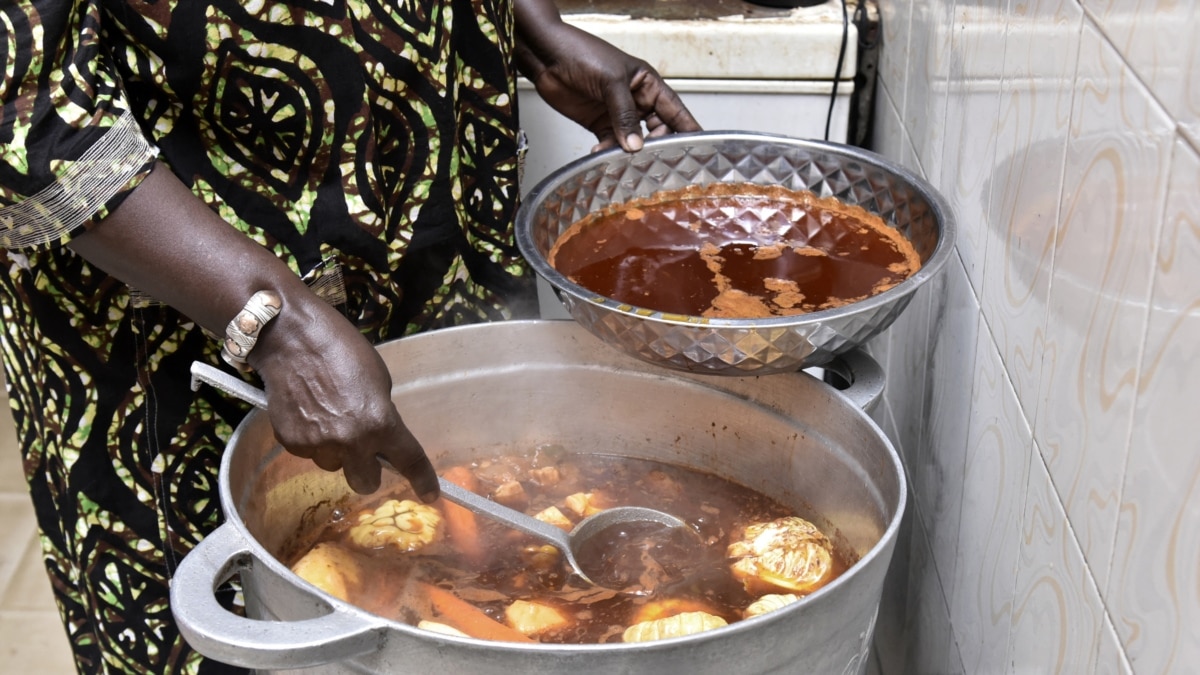 Le thiébou dieune au patrimoine culturel immatériel de l’humanité