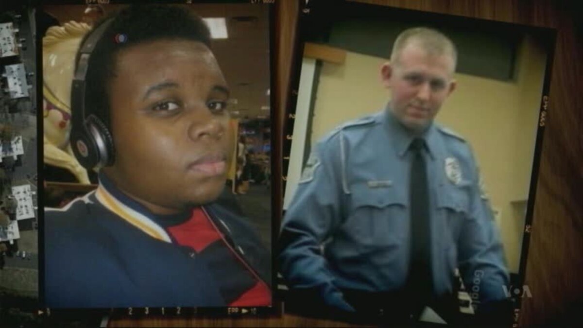 Excessive Police Force Cases Spark Racial Violence