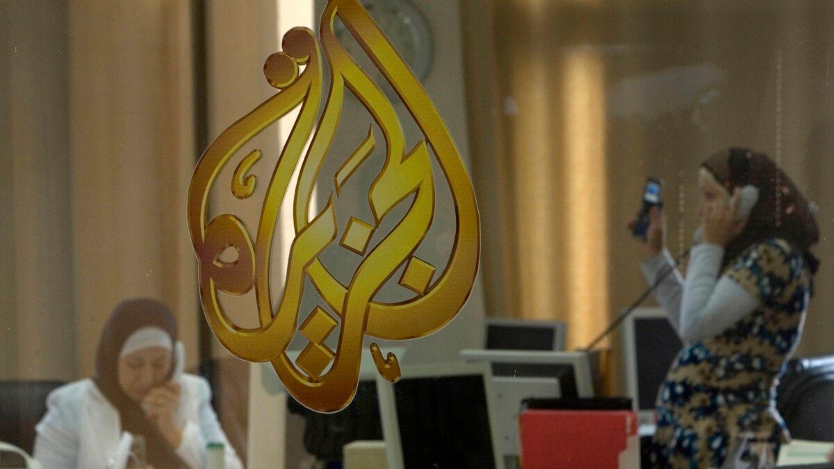 Bahrain, Egypt Block Al-Jazeera Websites Amid Qatar Dispute