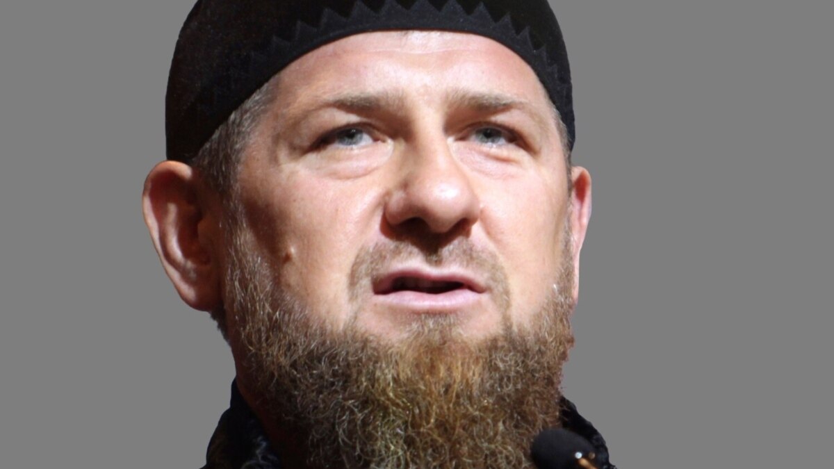 U.S. Imposes VISA Restrictions on Chechen Leader U.S. Imposes VISA Restrictions on Chechen Leader
