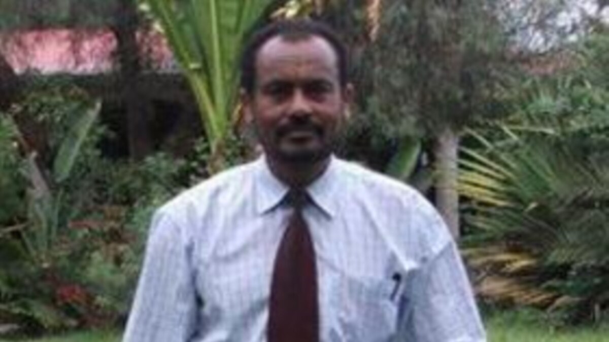 Obbo Baqqalaa Garbaa Wabiin Akka Gadhiifamaniif Murteeffamee Jira Obbo Baqqalaa Garbaa Wabiin Akka Gadhiifamaniif Murteeffamee Jira