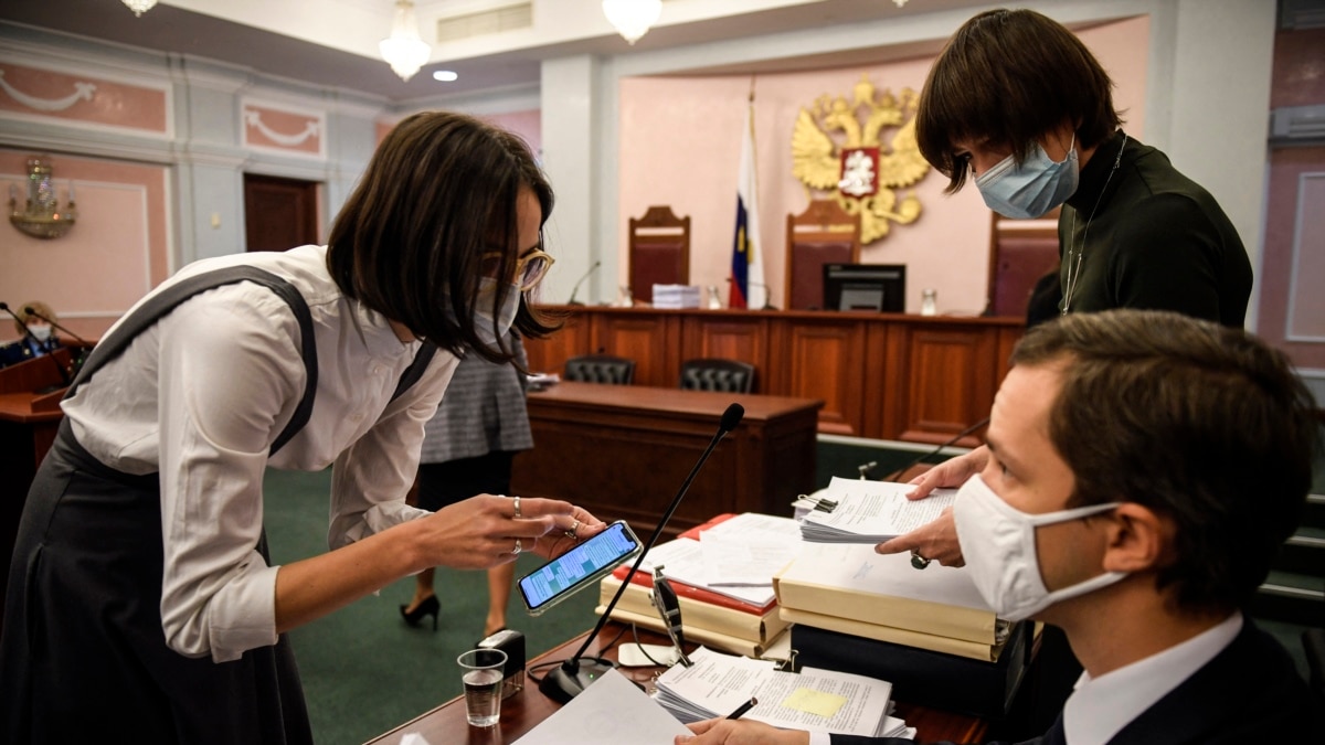 Defenders Urge Russian Court Not to Shutter Rights Group