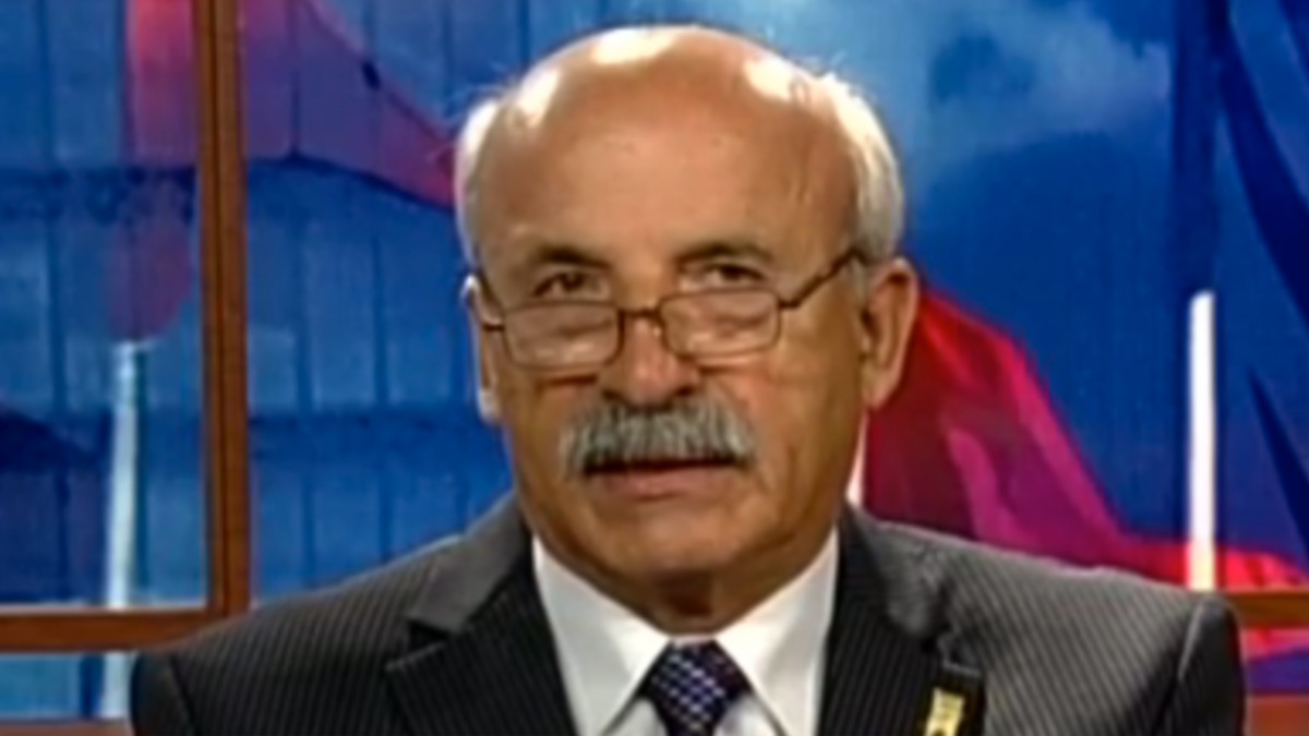 Intervistë me rektorin e Universitetit të Prishtinës, Mujë Rugova