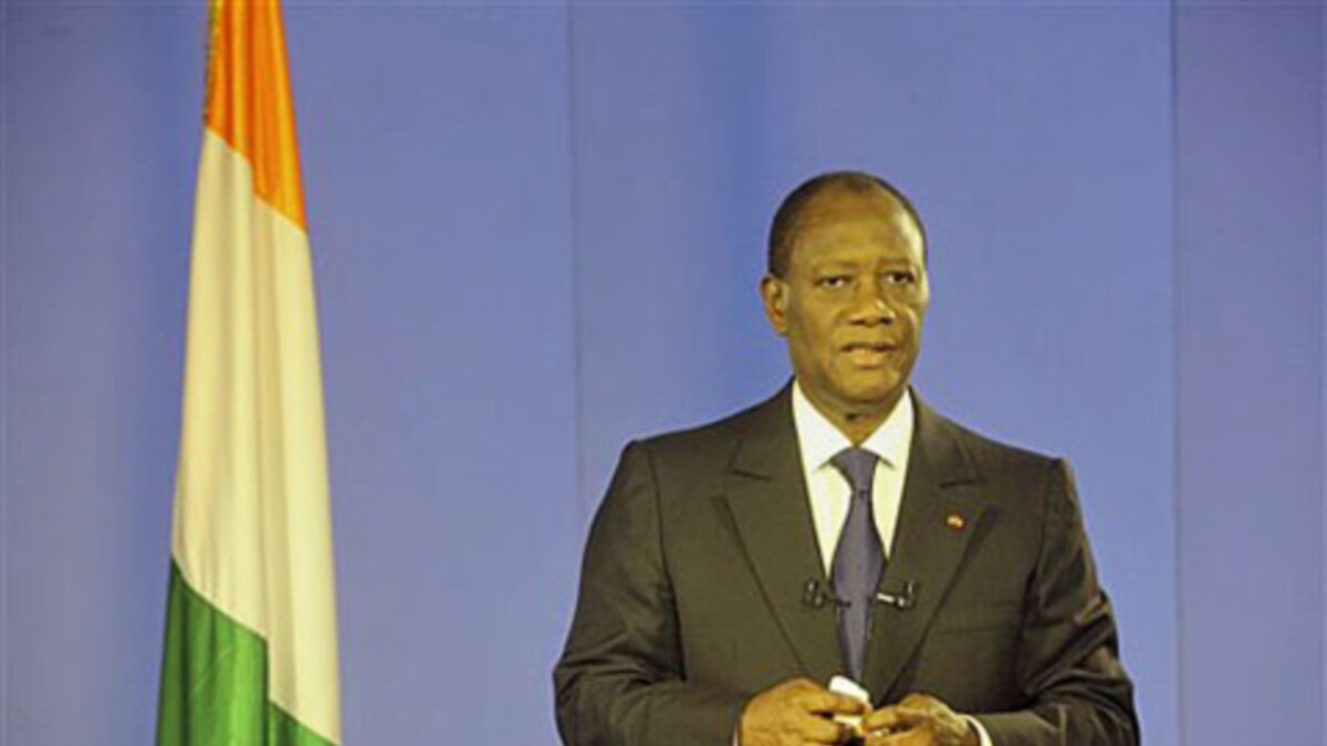 Wanajeshi wa Ufaransa kuondoka Ivory Coast