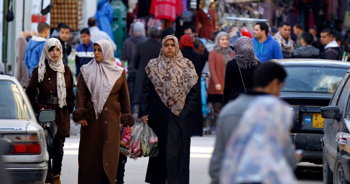Richest Businessman Says Libya Better Off