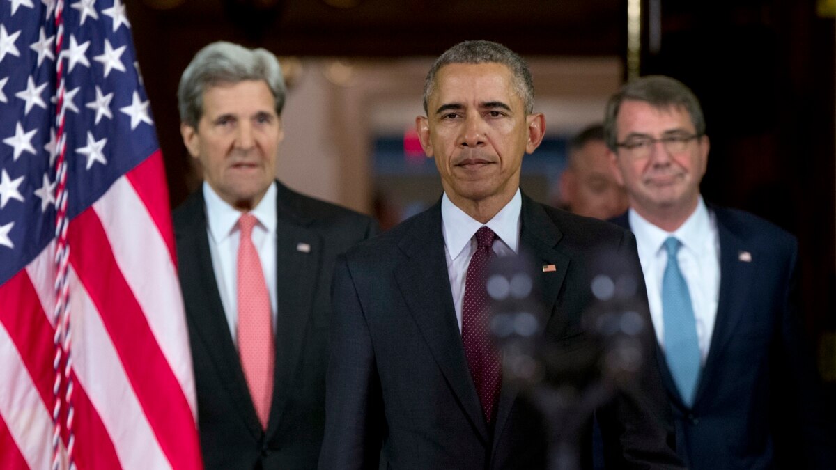 VOA English Newscast: 1500 UTC February 26, 2016