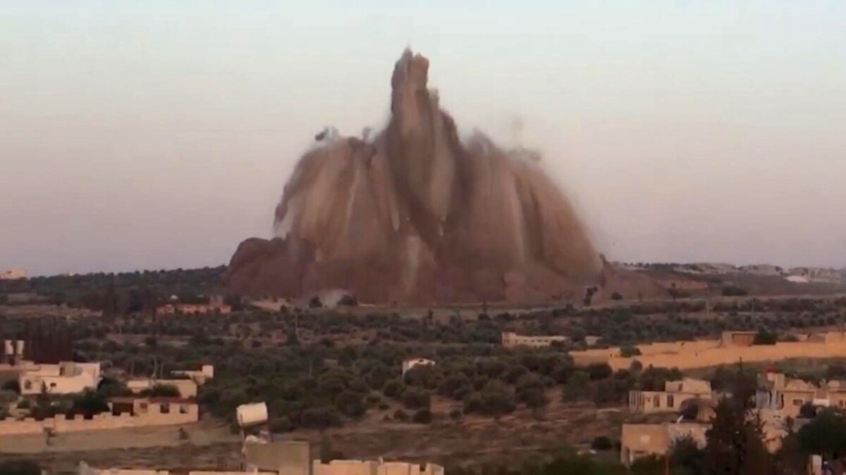 Syrian Army Turns Its Attention Closer to Damascus