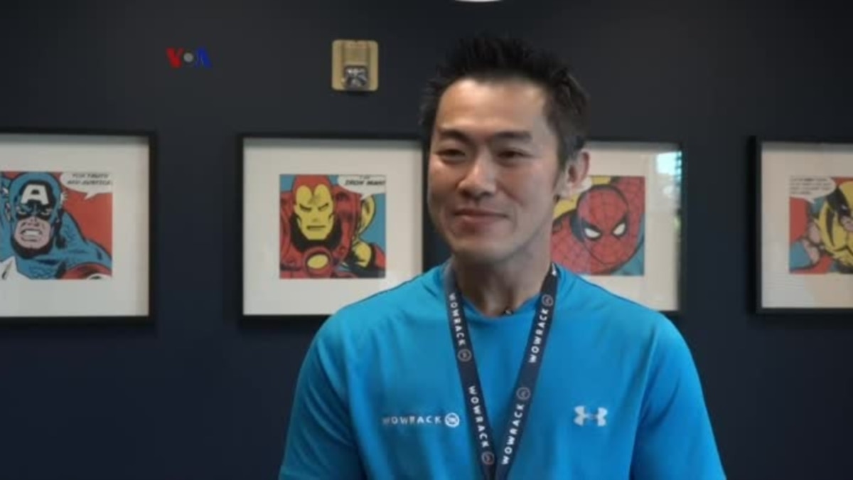 Wowrack: Penyedia Jasa Infrastruktur Internet Milik Diaspora Indonesia ...