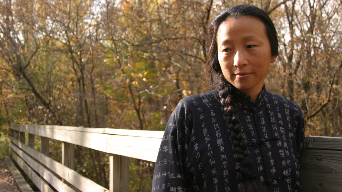 Wang Ping: Finding Her Own Path