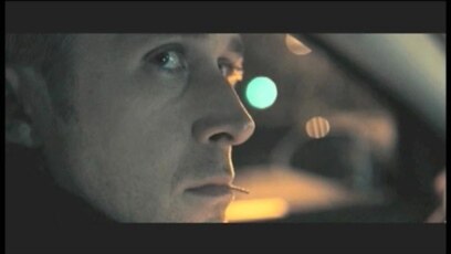 Drive Film Stills