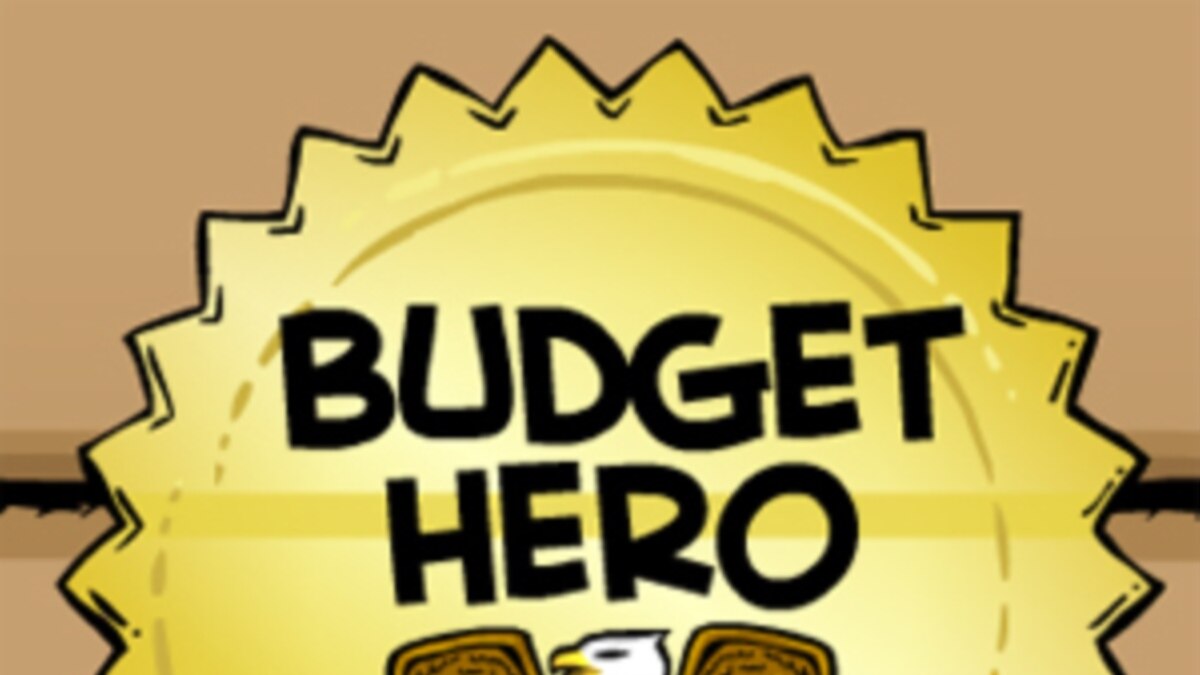 Students Try to Cut Federal Budget in Online Game