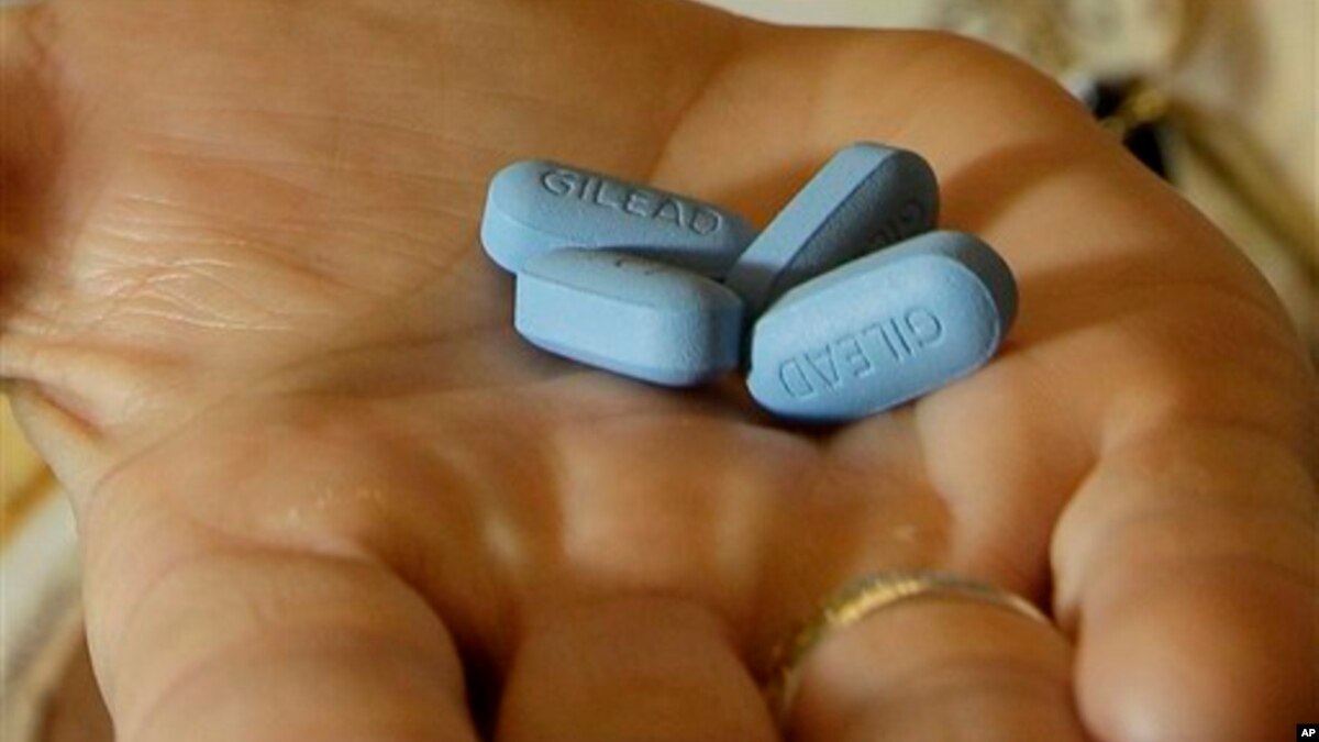 Usage Remains Low for Pill that Can Prevent HIV Infection