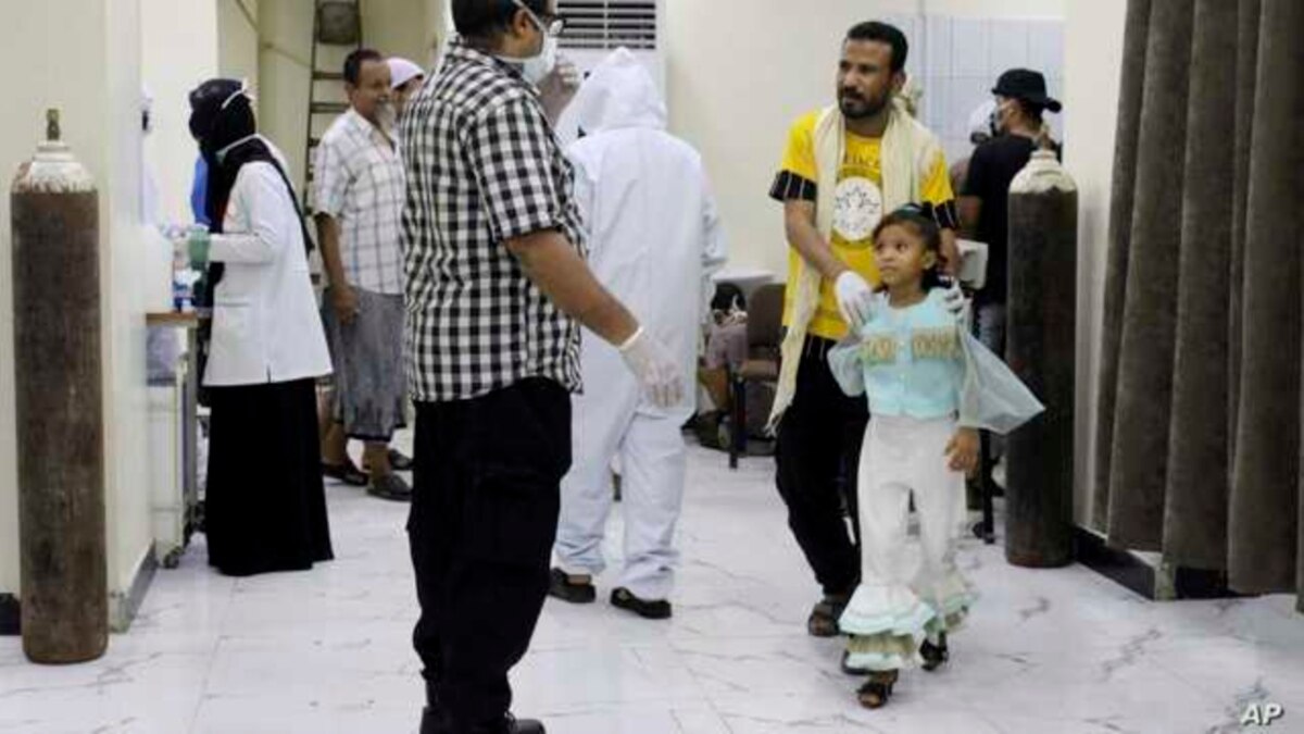 Yemen's Rebels Crack Down as COVID-19 and Rumors Spread