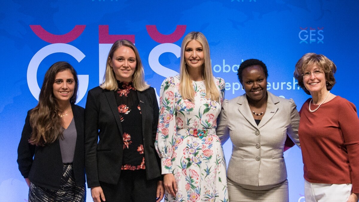 Expanding Women's Access to Financial Services