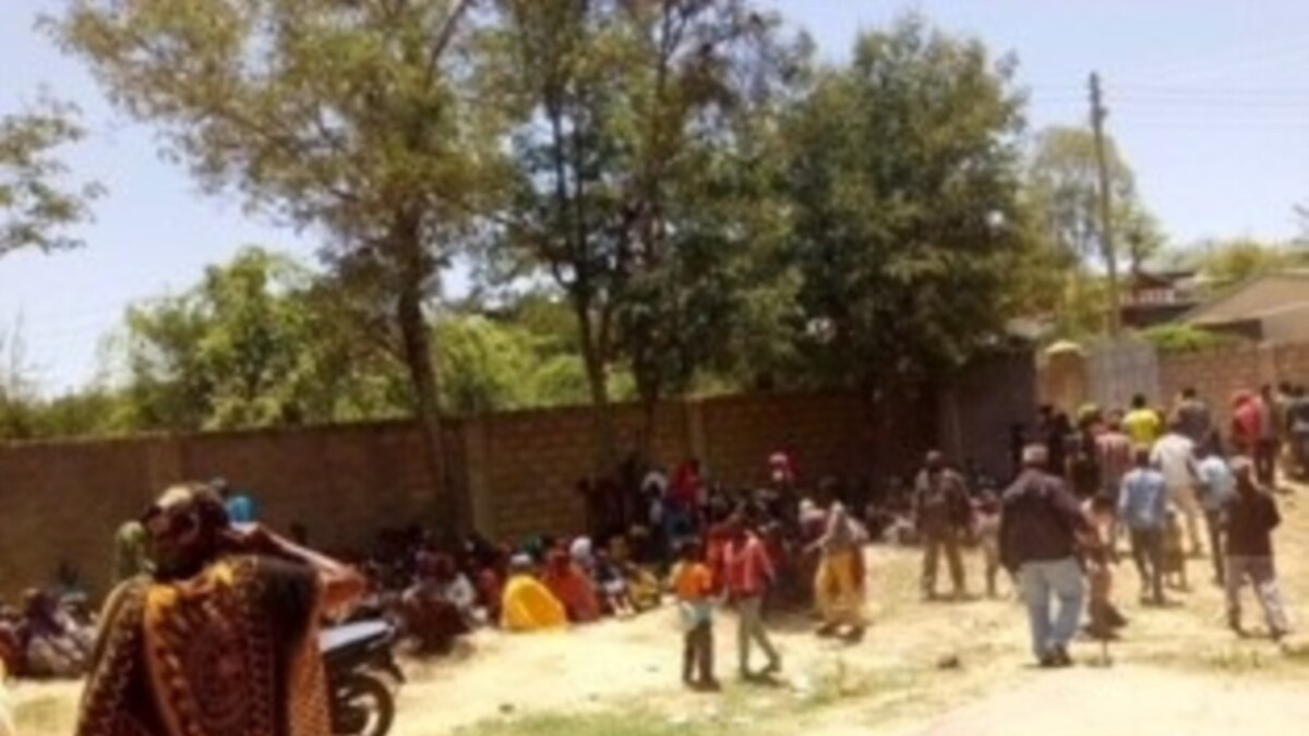 Mooyyaleetti Miseensi Raayya Ittisa Biyyaa Nama Tokko Ajjeese – Jiraattota