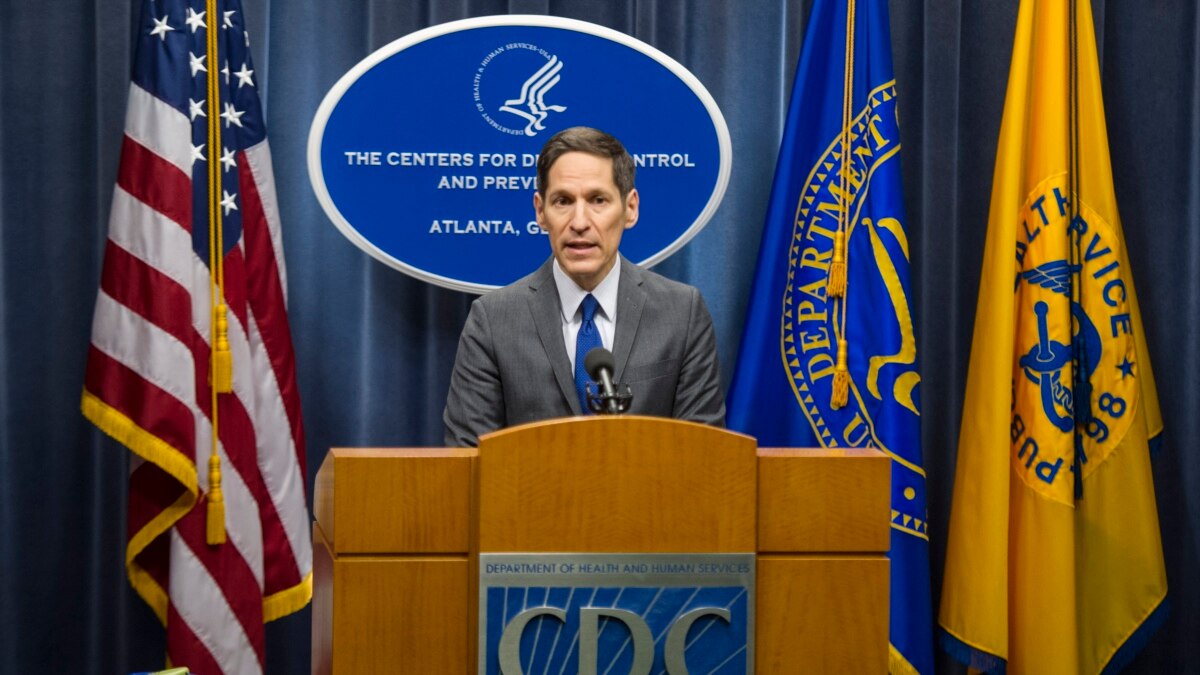 CDC Vows Quicker, More Robust Ebola Response