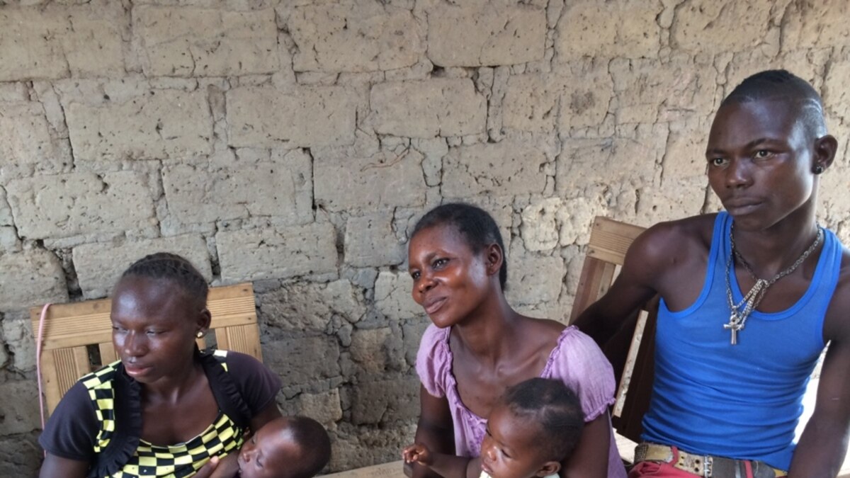 Baloko geleya dogonon marabola la