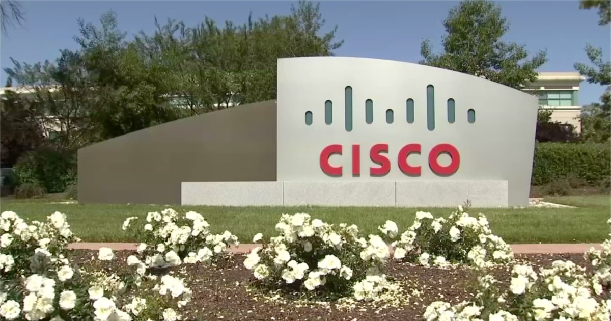 Компании Cisco и Nike полностью сворачивают бизнес в России