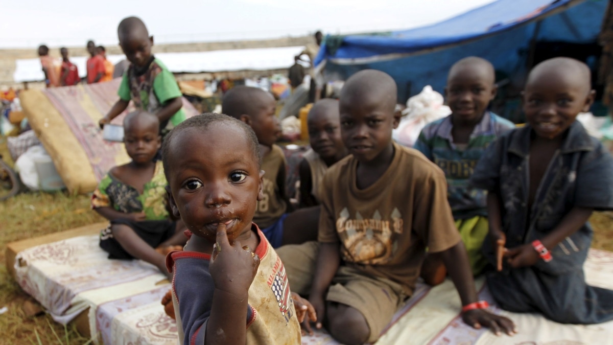 Prospects Dim for Millions of Refugee Children Not in School