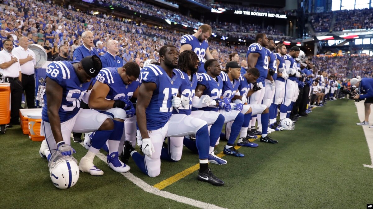 Sports Officials Players Stand Up To Trump s Criticism sports-officials-players-stand-up-to-trump-s-criticism