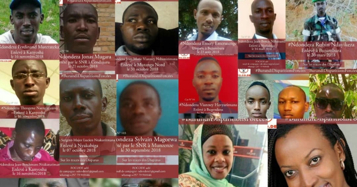 Abakorewe Amabi Biteze iki kuri CPI?