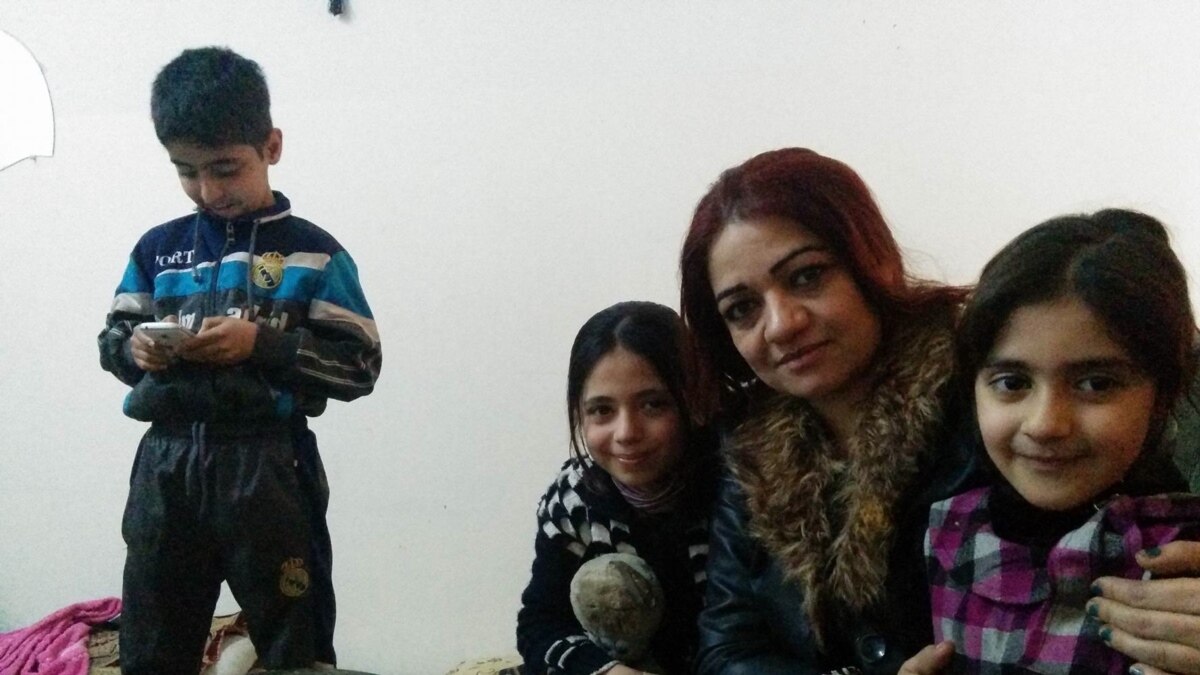 A Barbaric Practice Must End