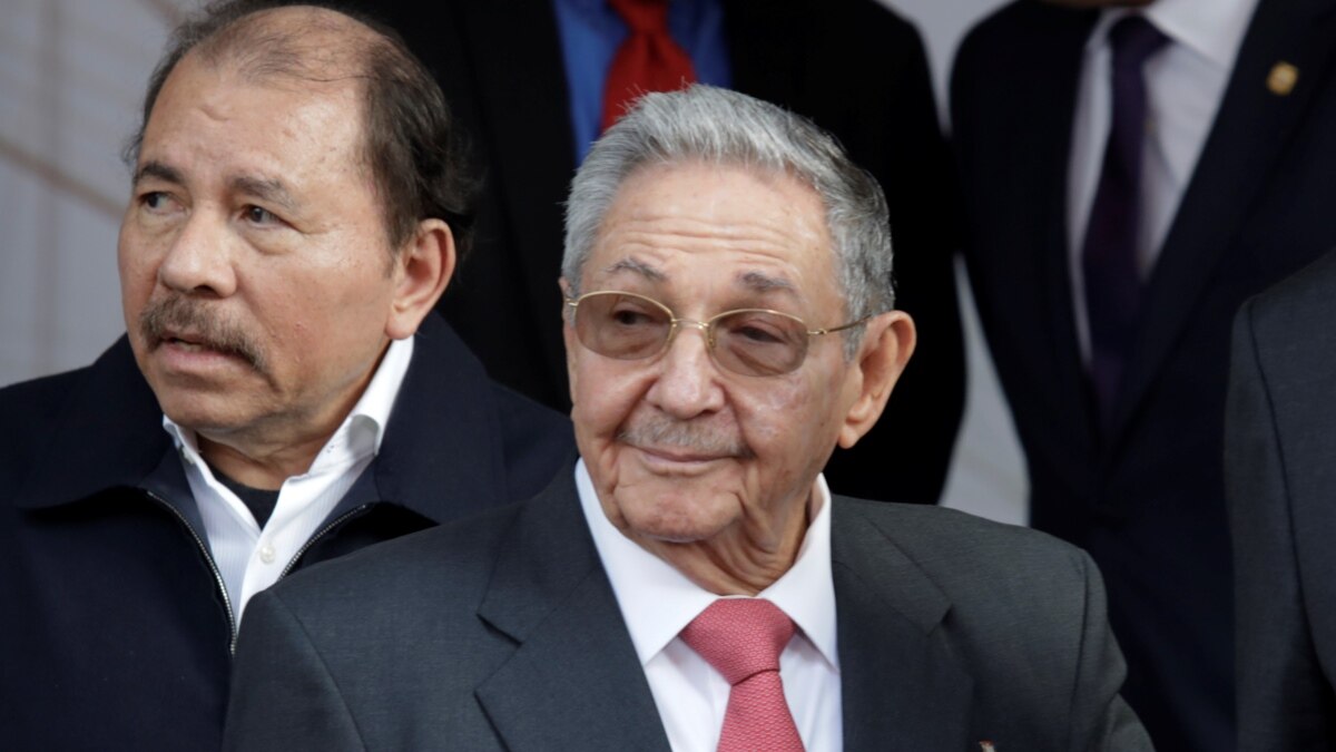 Cuba Brings Forward Assembly Session to Select New President