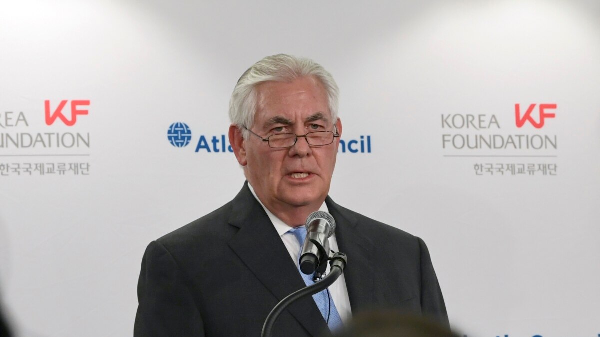 VOA Asia 15 minutes 20171214