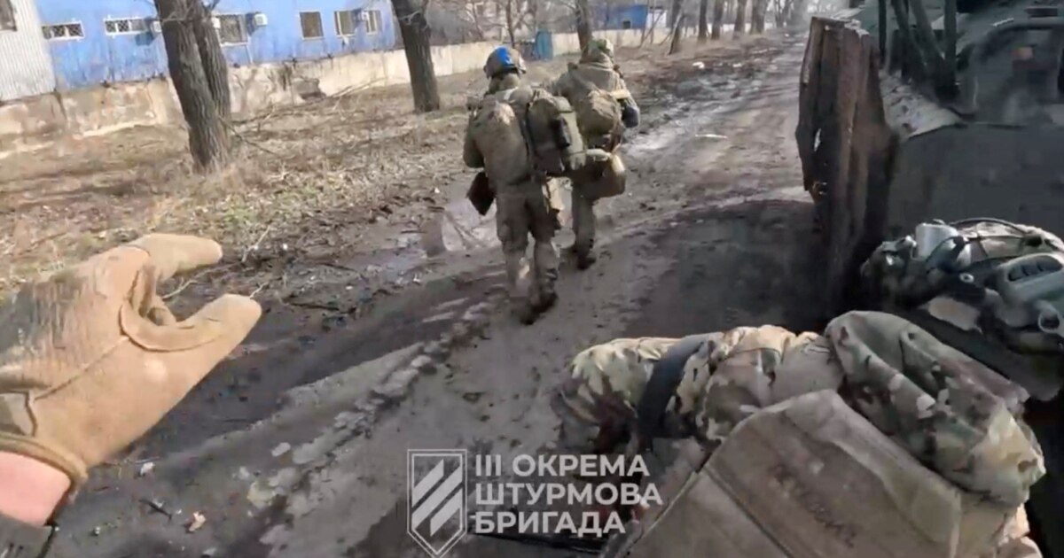 Rusija zauzela Avdiivku, ali kaže da su se ukrajinski vojnici ukopali u koksari