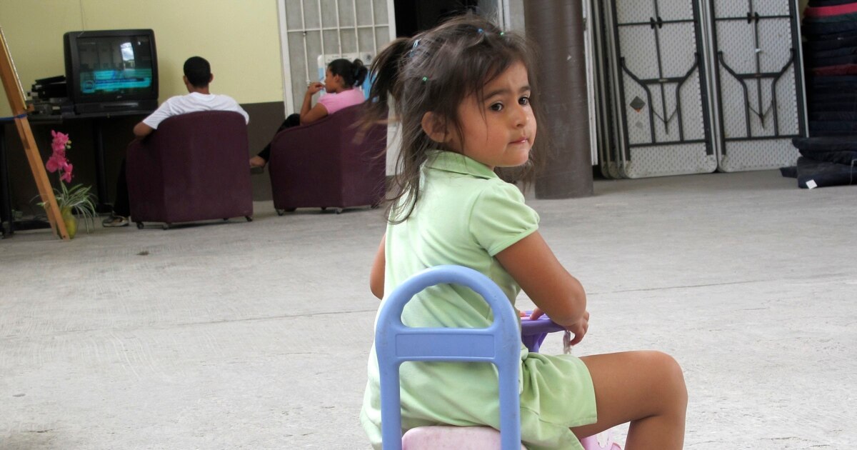 House Plans to Vote on Border Funding Bill Thursday