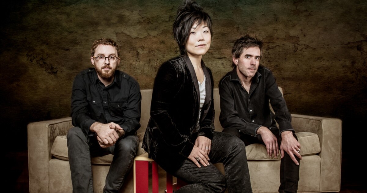 Korean-American BettySoo Took Long Route to Music Career