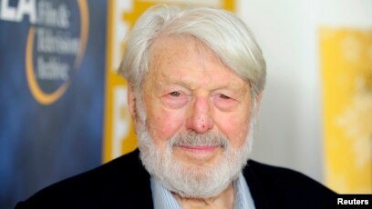 Theodore Bikel Star Trek