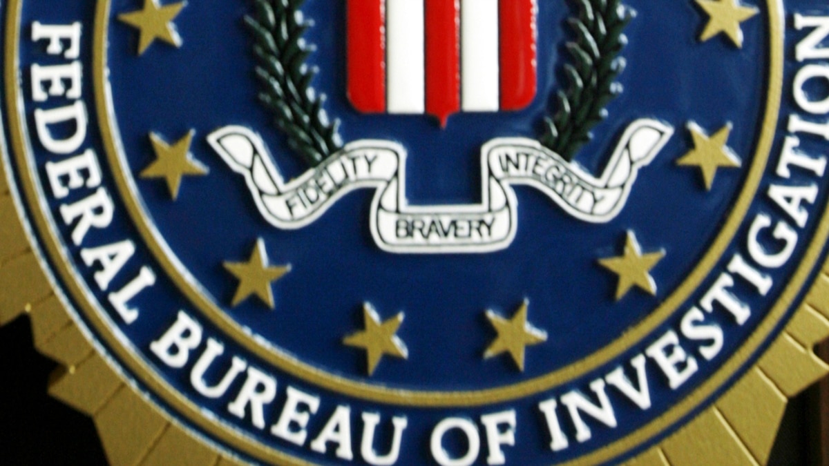 Washington React: FBI Helps Ukraine Recover Stolen Billions