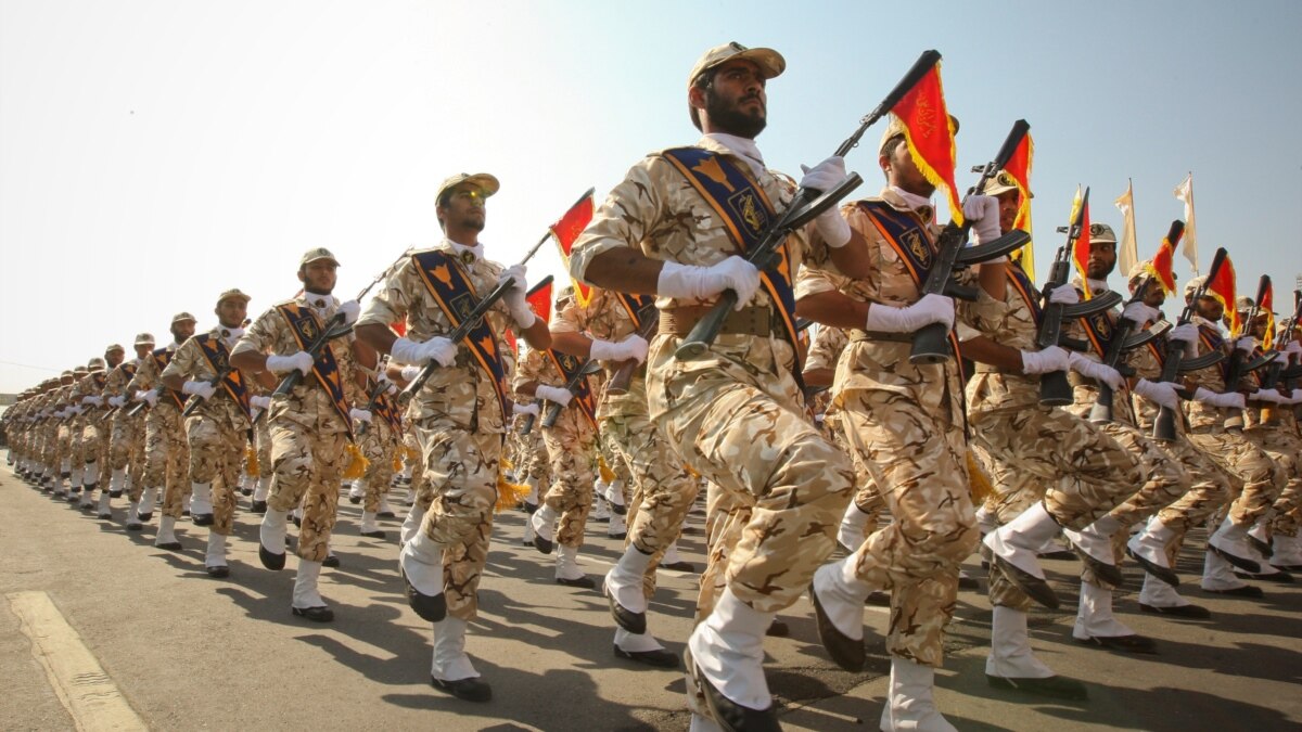 ایران به نابود کردن اسراییل هشدار داد