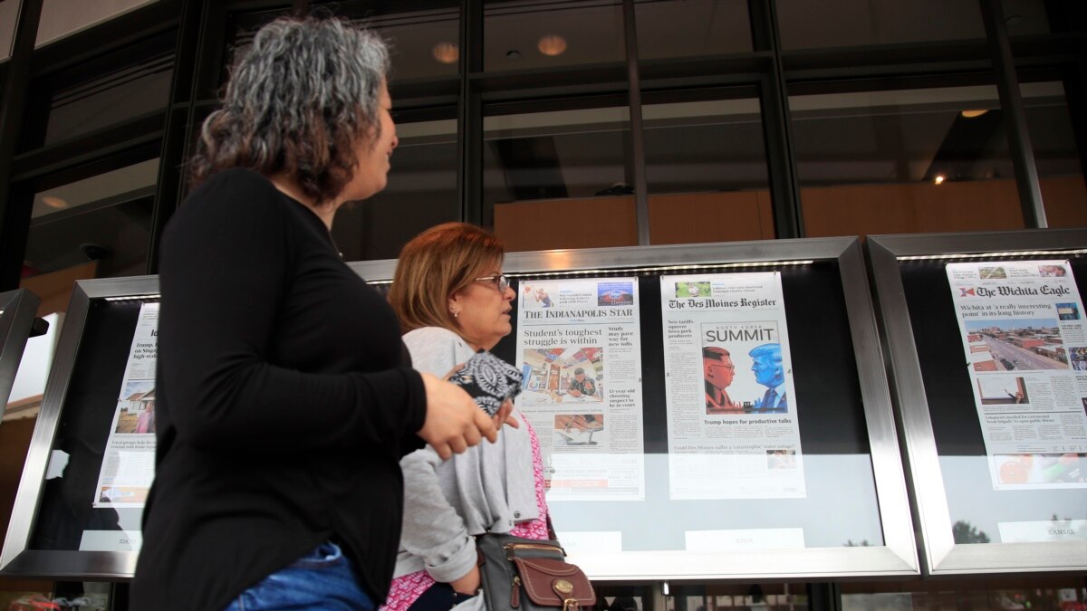 Johns Hopkins to Buy DC Journalism Museum's Building