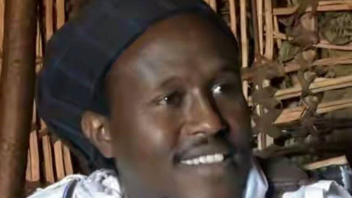 Abbootiin Gadaa Booranaa waraana federaalaa ji'a dabre Boorana magaala ...