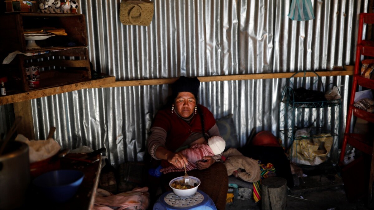 The Women Who Hunt for Gold at the Top of the World