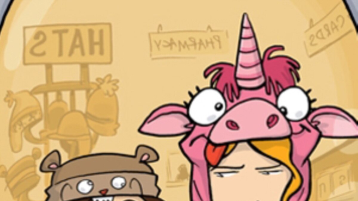 Sidestepping Newspapers, Comics Go Online