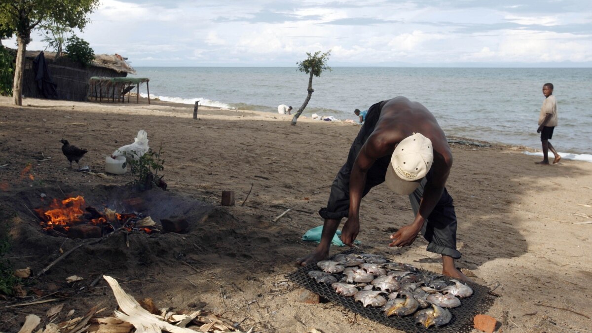 Malawi e Tanzânia disputam Lago Niassa