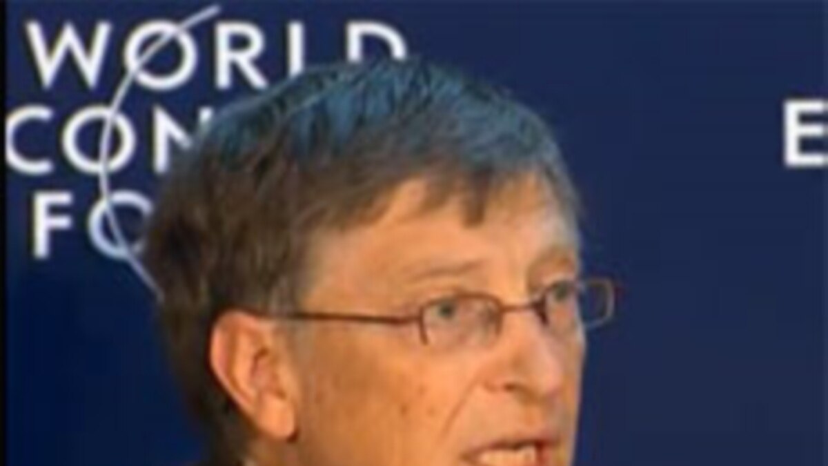 Gates Foundation Pledges $10 billion for Vaccine Research