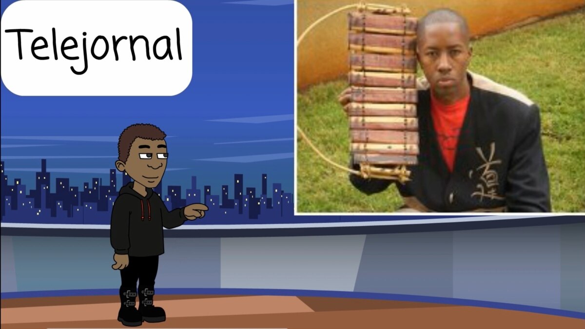 Filme infantil angolano estreia em Fevereiro em Luanda