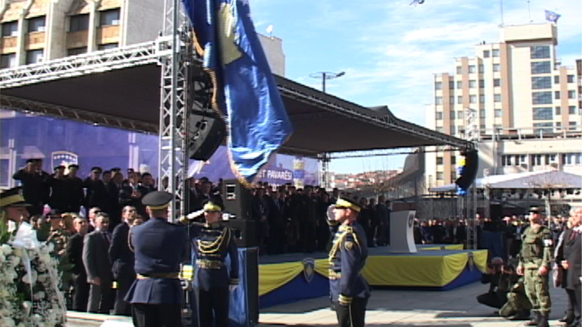 Sovraniteti i Kosovës në veri