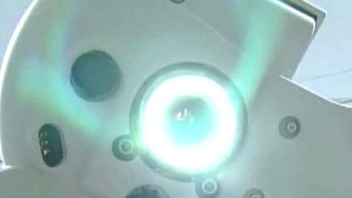 US FDA Examining Failures of LASIK Eye Surgery