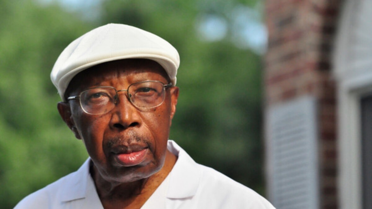 Southern Cameroon Political Leader Calls for Region's Independence