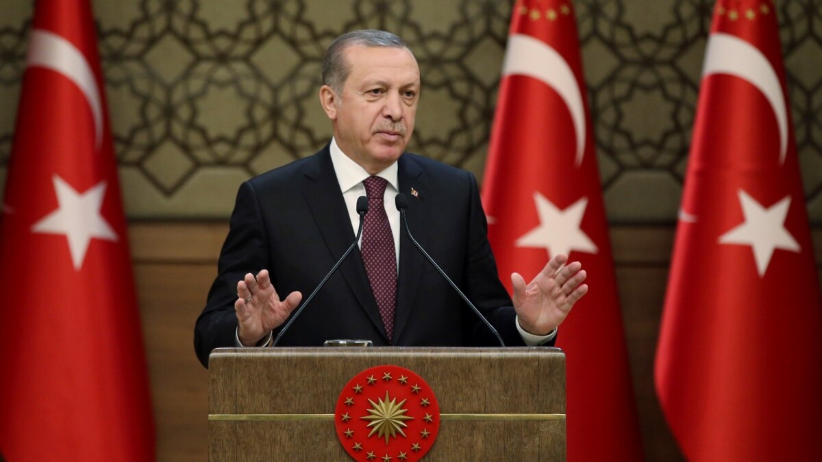 Iranian-Turkish Tensions Escalate Over Syria, Iraq