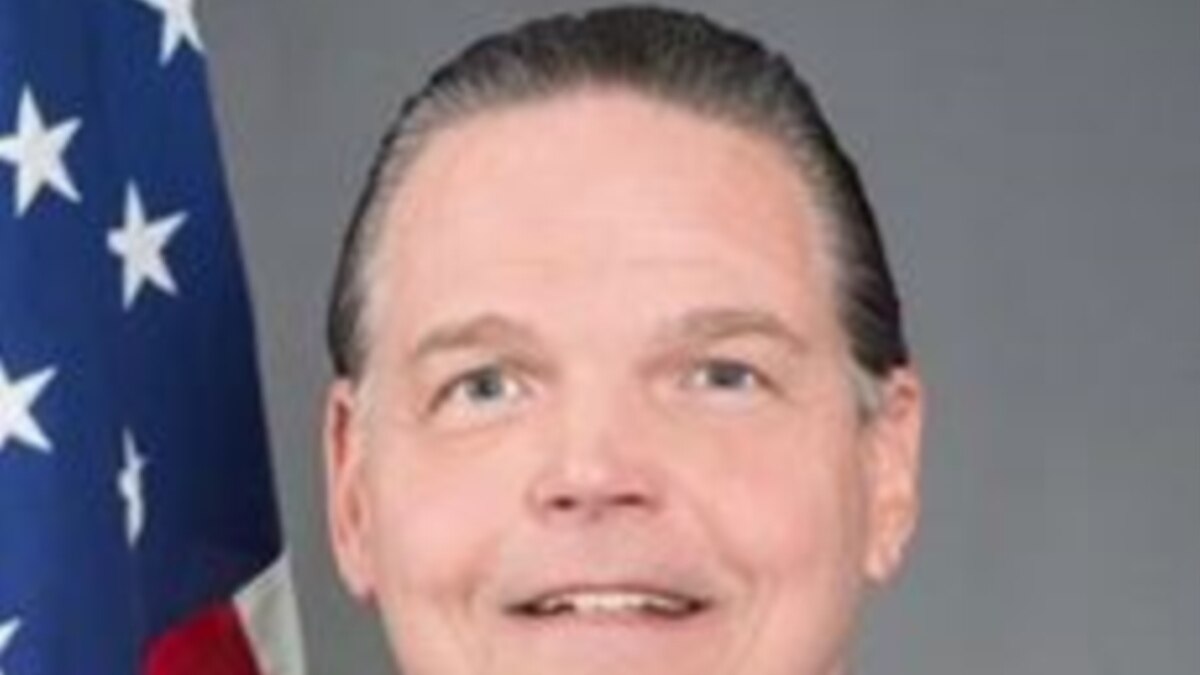 Reyaksyon sou Demisyon Daniel Foote kom Anvwaye Espesyal Etazini ann Ayiti